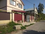 Mir Hlopka (Podametyevskaya ulitsa No:99), tekstil fabrikaları  Kazan'dan
