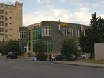 Hertz Azerbaijan (8 November Avenue No:54), taksi şirketi  Bakü'den
