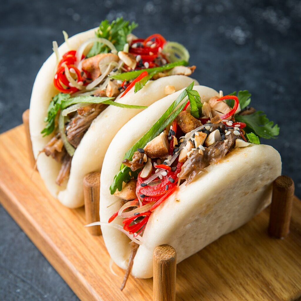 Market Jones the Grocer - Dusit Thani Hotel, Dubai, foto