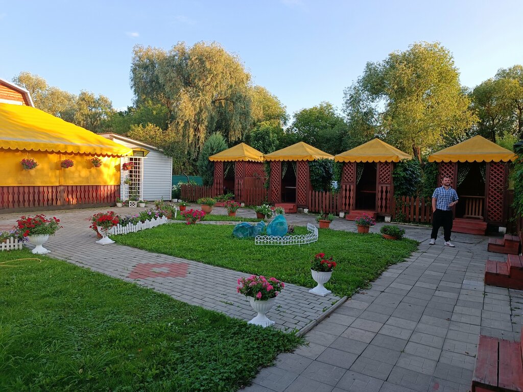 Kafe Горячая еда, Moskova ve Moskovskaya oblastı, foto