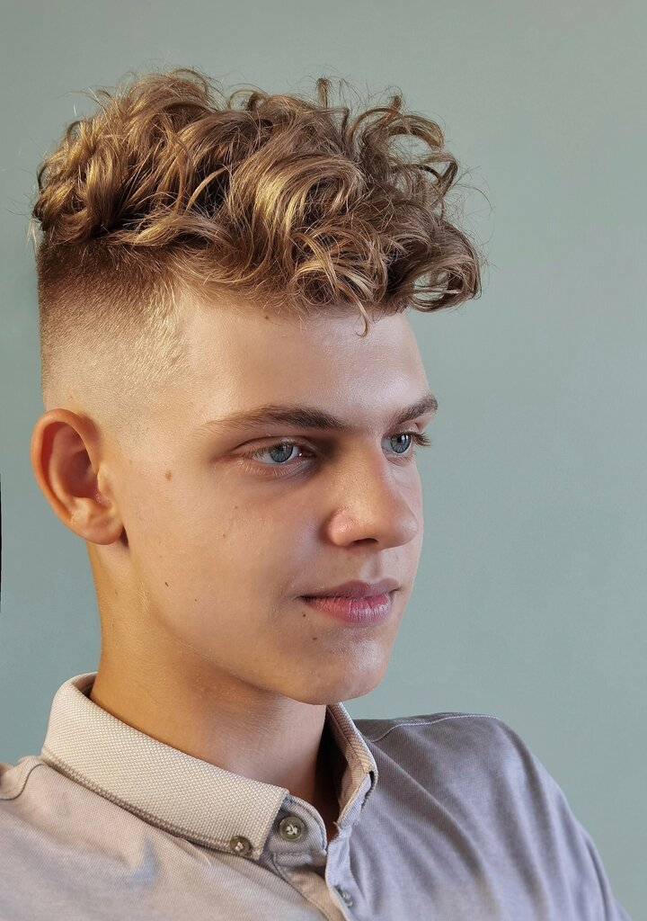 Berberler Ilarion Orlov, Vladimir, foto