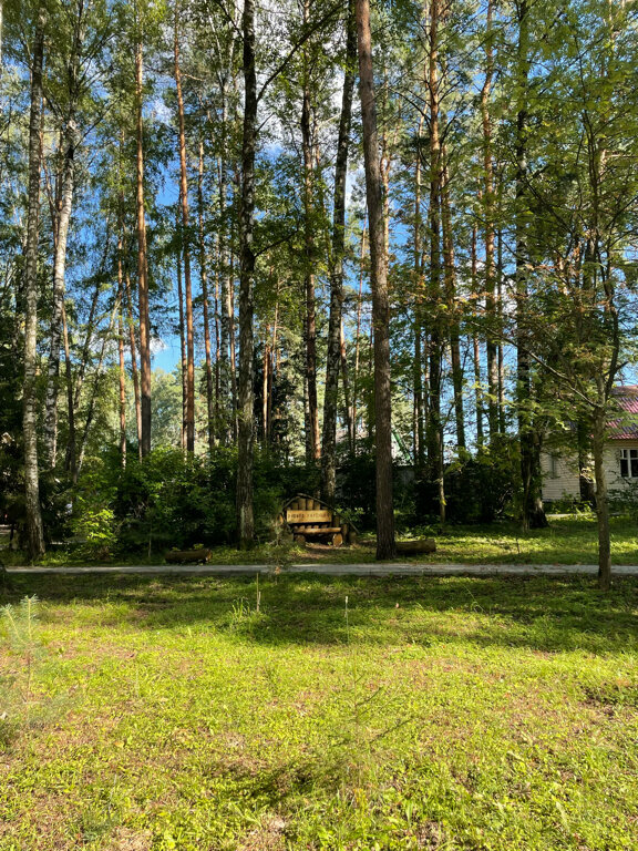 Resort oteller, tesisler Дом отдыха, Nijegorodskaya oblastı, foto