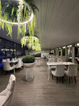 Nebo (Lenina Street No:21), restoran  Riazan'dan