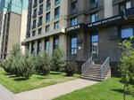Eunoia (Gagarin Avenue No:287/2), giyim mağazası  Almatı'dan