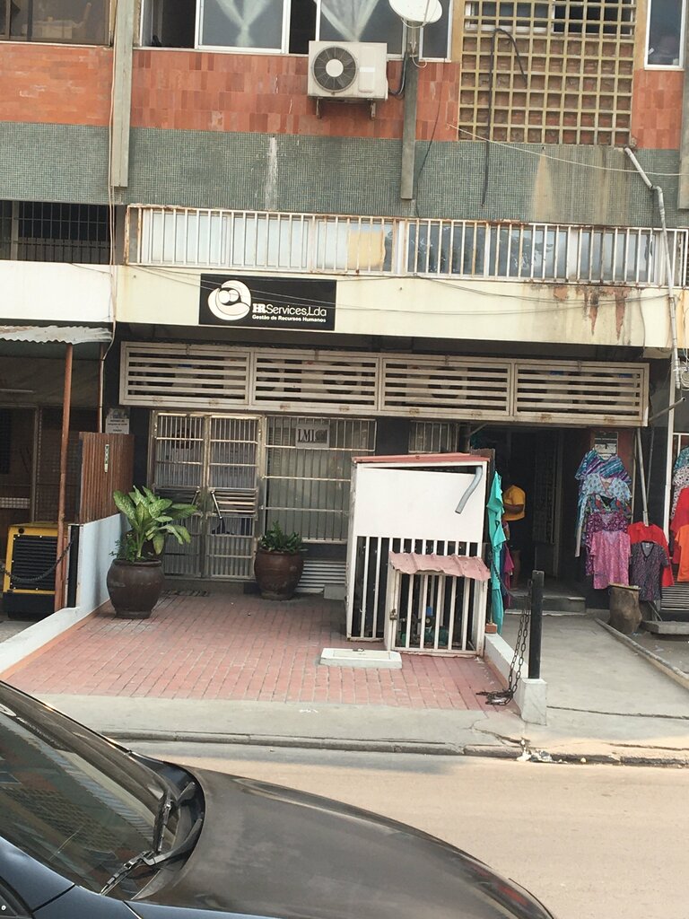 i̇ş ve işçi bulma kurumları HR Services, Loanda, foto