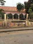 Escola Ngola Njinga (Luanda Province, Municipality of Luanda, Maculusso), ortaokul  Loanda'dan