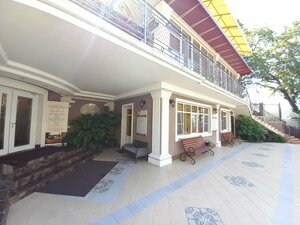 Массаж СПА (Kurortniy Avenue No:105/5с1), masaj salonları  Soçi'den
