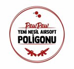 Pew Pew Airsoft Poligonu (Yukarı Bahçelievler Mah., 59. Sok., No:4A, Çankaya, Ankara), strikeball  Ankara'dan