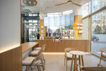 And Coffee (Lenina Street No:35А), kahve dükkanları  Kaspiysk'ten