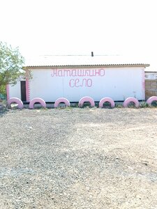 Natashkino selo (Ūlytau oblysy, Ulytaý aýdany, Myybulakskiy selskiy okrug), kafe  Karağandı eyaletinden