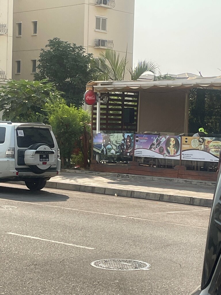 Restoran Nicolau G14, Loanda, foto