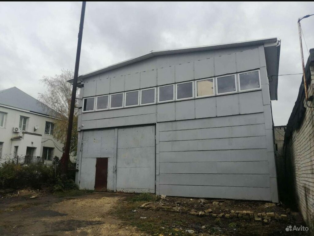 Otomobil servisi Ваш Автосервис, Petuşki, foto