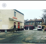 Tire Service (Trefoleva Street No:10), oto lastik tamiri  Saint‑Petersburg'dan