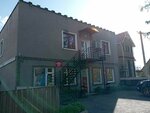 Цуп (ulitsa Shchepkina No:18А), ödeme terminali  Kaliningrad'dan