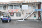Доскана Чайкана (Sadovyi Lane No:36Д, poselok Oktyabr-1), kafe  Celal‑Abad İli'nden