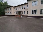Social rehabilitation center for minors Luch (Koltsevoy Driveway No:10, mikrorayon ARZ), yetimhane  Tomsk'tan