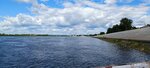 пристань Улица Васендина (Vologda Region, Velikiy Ustyug, ulitsa Vasendina), i̇skele  Velikiy Ustug'dan