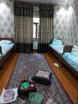 Amujayxun Guest House (Eltuzor street No:5), otel  Taşkent'ten