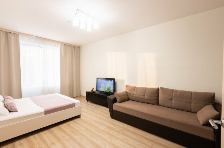 Otel Sutki Ufa, Ufa, foto