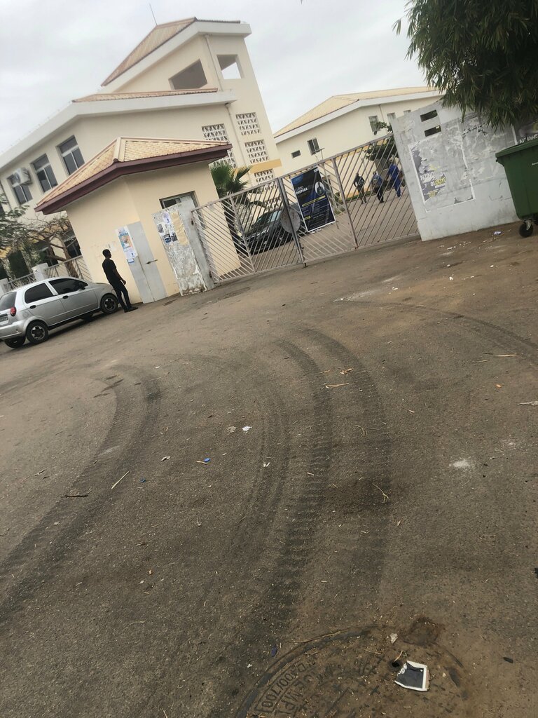 Ortaokul Escola Bloco U, Loanda, foto