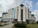Grodnenskiye Teplovyye Seti filial Rup Grodnoenergo (Baguckaga Street No:17), merkezi ısıtma sistemleri  Grodno'dan