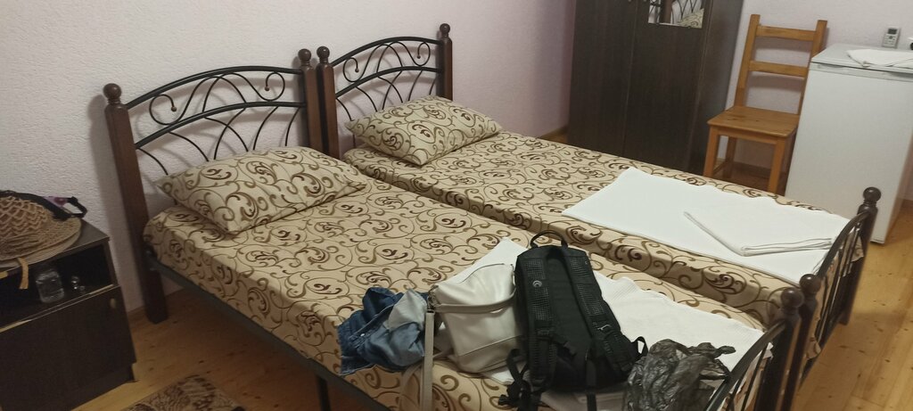 Kısa süreli konaklama Гостевой дом Теремок, Gagra Bölgesi, foto