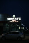Sun cafe (ulitsa Lenina No:122), kafe  Tulun'dan