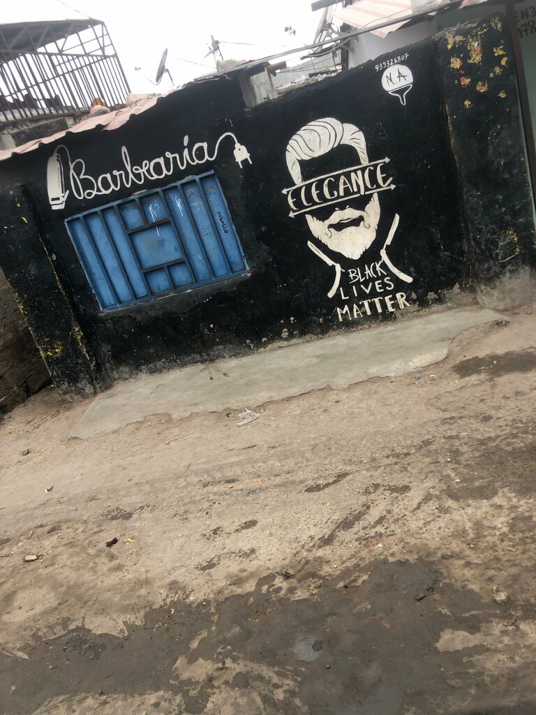 Kuaförler Elengance, Loanda, foto