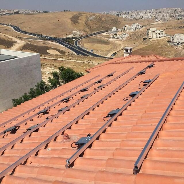 Enerji kurumları Mase Services, Abu Dabi, foto