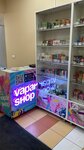 Vapar shop (2nd Khutorskaya Street No:38Ас9), elektronik sigara satış noktaları  Moskova'dan