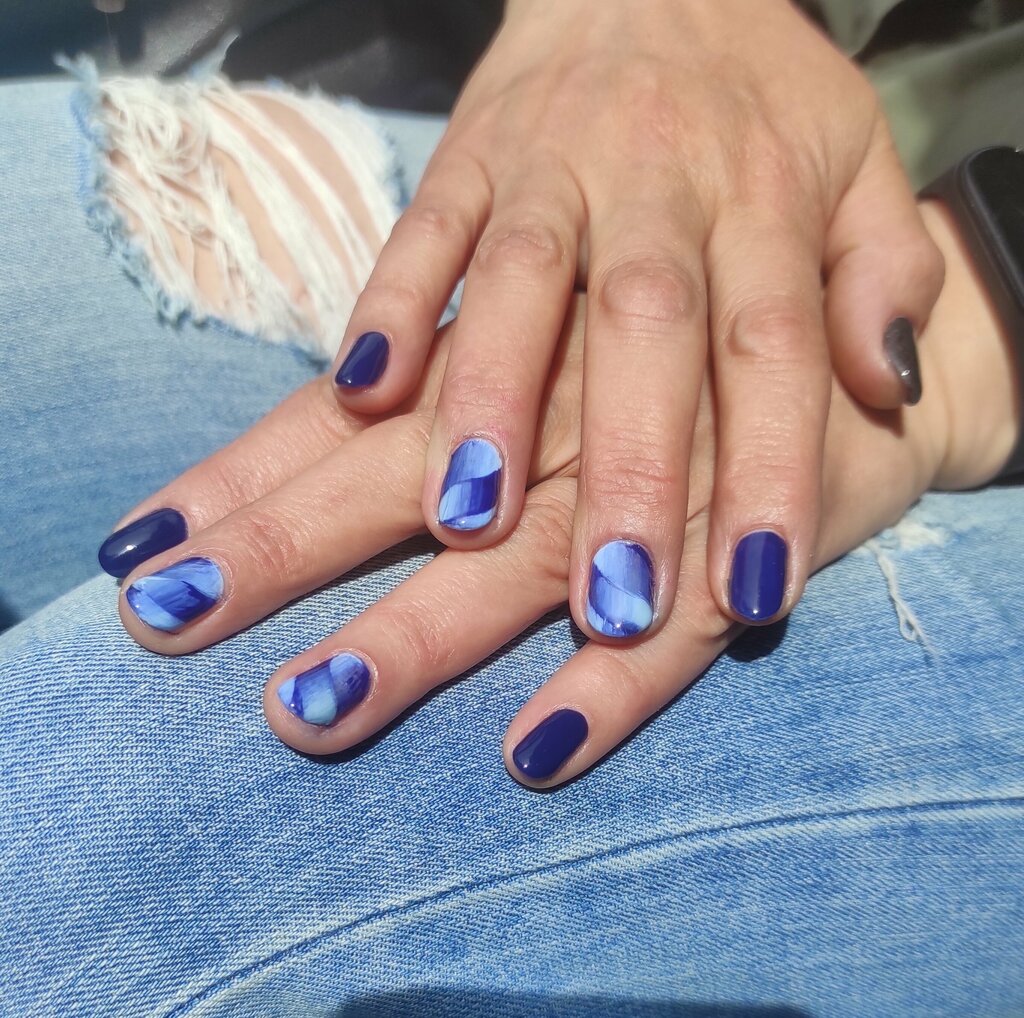 Manikür-pedikür Nail service office, Yefremov, foto