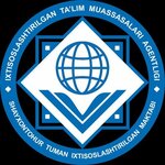 Shayxontohur District Specialized School (Tashkent, Shaykhantahur District, Sarkhumdon Mahallah), ortaokul  Taşkent'ten
