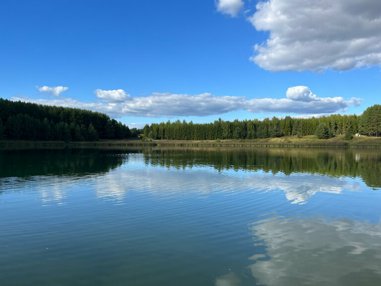Plaj Пляж, Kirovskaya oblastı, foto