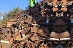 Glen Corp Scrap & Metal Waste Trading (Park Lane Tower, Business Bay, Dubai), hurda metal alımı  Dubai'den
