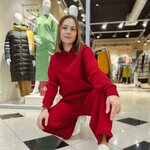 Бьюти мастер Момот Д. С. (ulitsa imeni S.F. Tarkhova No:20А), uzman hizmetleri  Saratov'dan