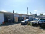 Avtotsentr Samgir (Kirova Avenue No:5литЖ), otomobil servisi  Samara'dan