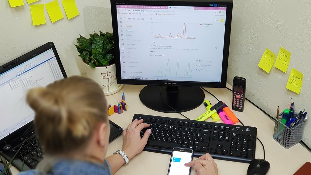 i̇nternet pazarlama şirketi Maintenance.by, Minsk, foto