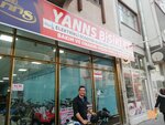 Yanns Bisiklet (İnönü Cad., No:66A, Polatlı, Ankara), scooter, denge bisikleti mağazası  Polatlı'dan