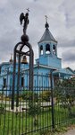 Церковь Архангела Михаила (Shkolnaya ulitsa No:19Б, selo Chervishevo), ortodoks kiliseleri  Tümen (Tiumenskaya) oblastından