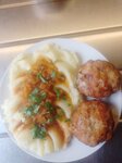 Столовая у Эльдара (No:56, selo Bolshoye Zhirovo), kafe  Kurskaya oblastından