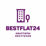 BestFlat24 (No:к9, Yugo-Vostochniy Administrative Okrug, Kuzminki District, Volzhskiy Bulvar kvartal 114A), kısa süreli konaklama  Moskova'dan