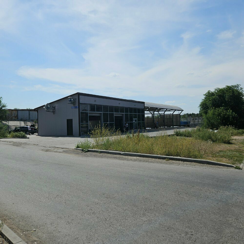 Oto yıkama Смарт, Temirtav, foto