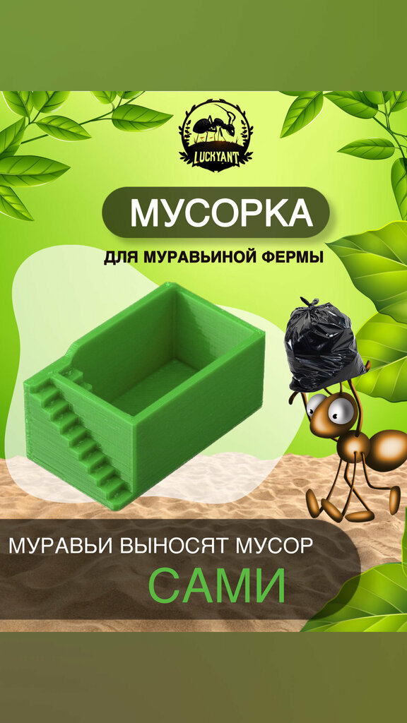 Petshop Lucky Ant, Moskova, foto