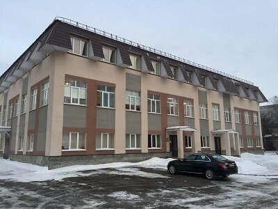 Otomasyon sistemleri firmaları Некст инжиниринг, Kazan, foto