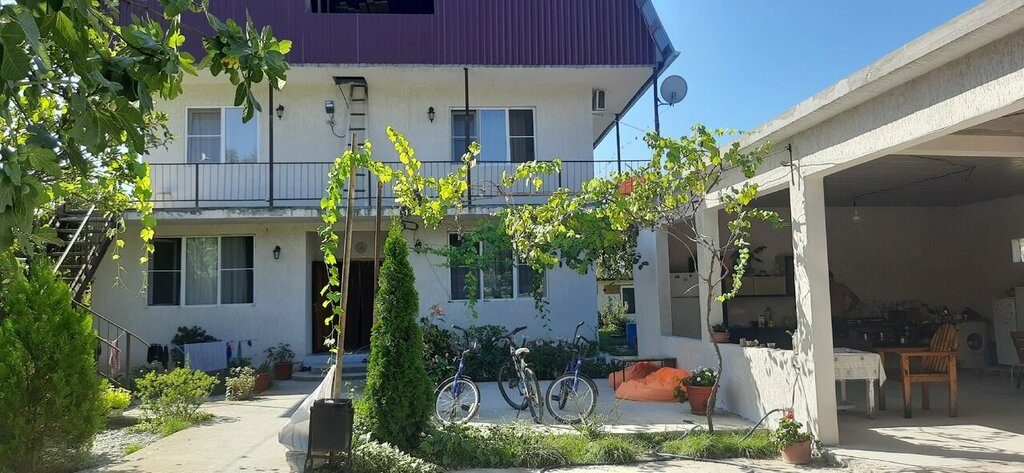 Otel Liberta, Gagra Bölgesi, foto