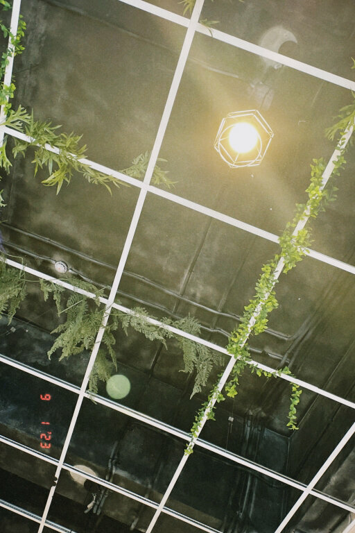 Kahve dükkanları Лампа, Liubertsy, foto