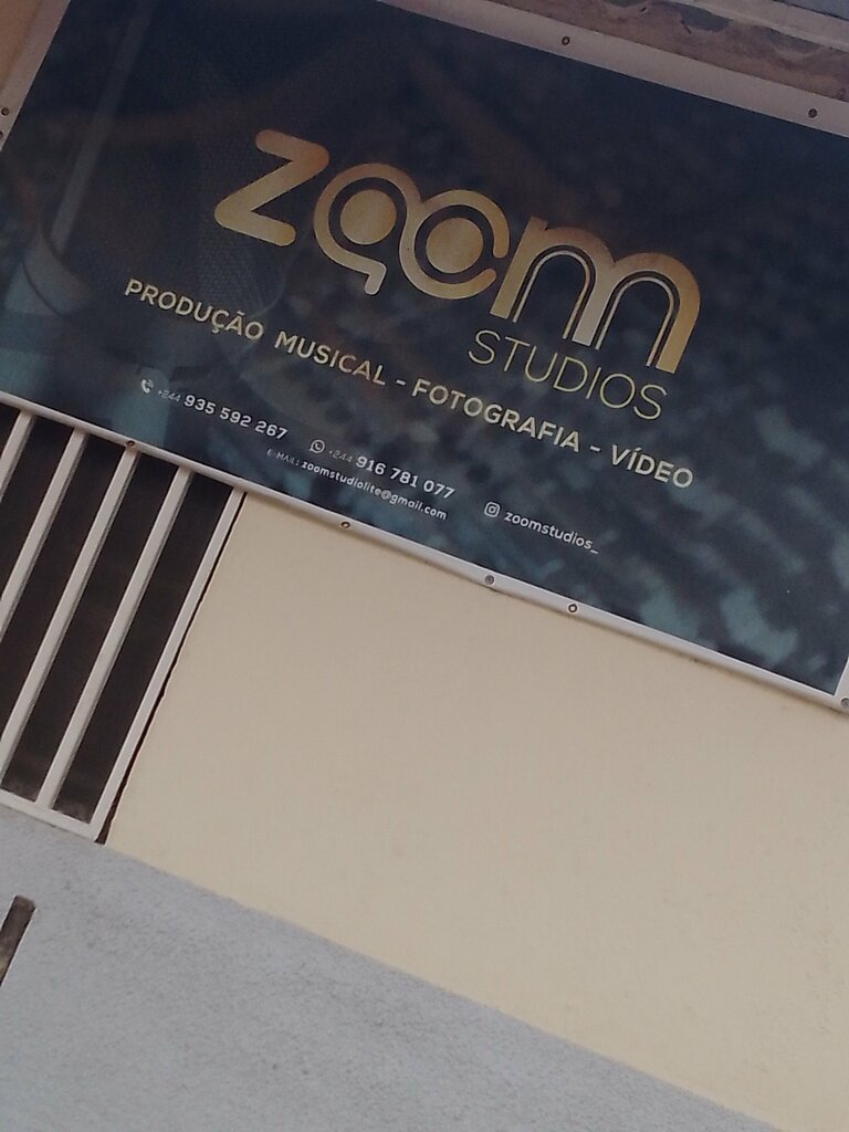 Fotoğraf hizmetleri Zoom Studioslite, Loanda, foto