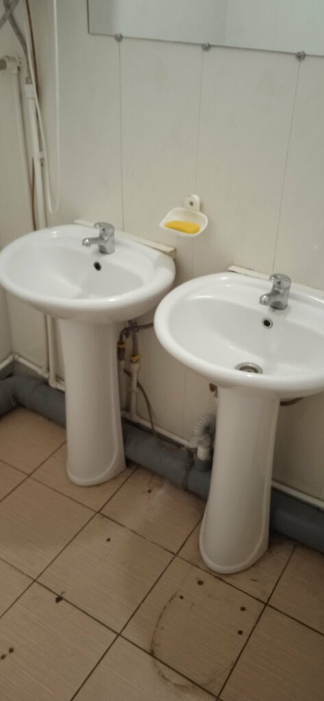 Pansiyonlar, hosteller Пристань ВЛ, Vladivostok, foto