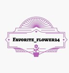 Favorite_flower24 (ulitsa Lenina No:50А, rabochiy posyolok Oktyabrskiy), çiçekçiler  Moskova ve Moskovskaya oblastından