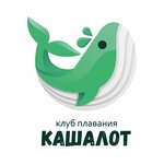 Кашалот (Fuchika Street No:10к2Е), yüzme havuzları  Saint‑Petersburg'dan